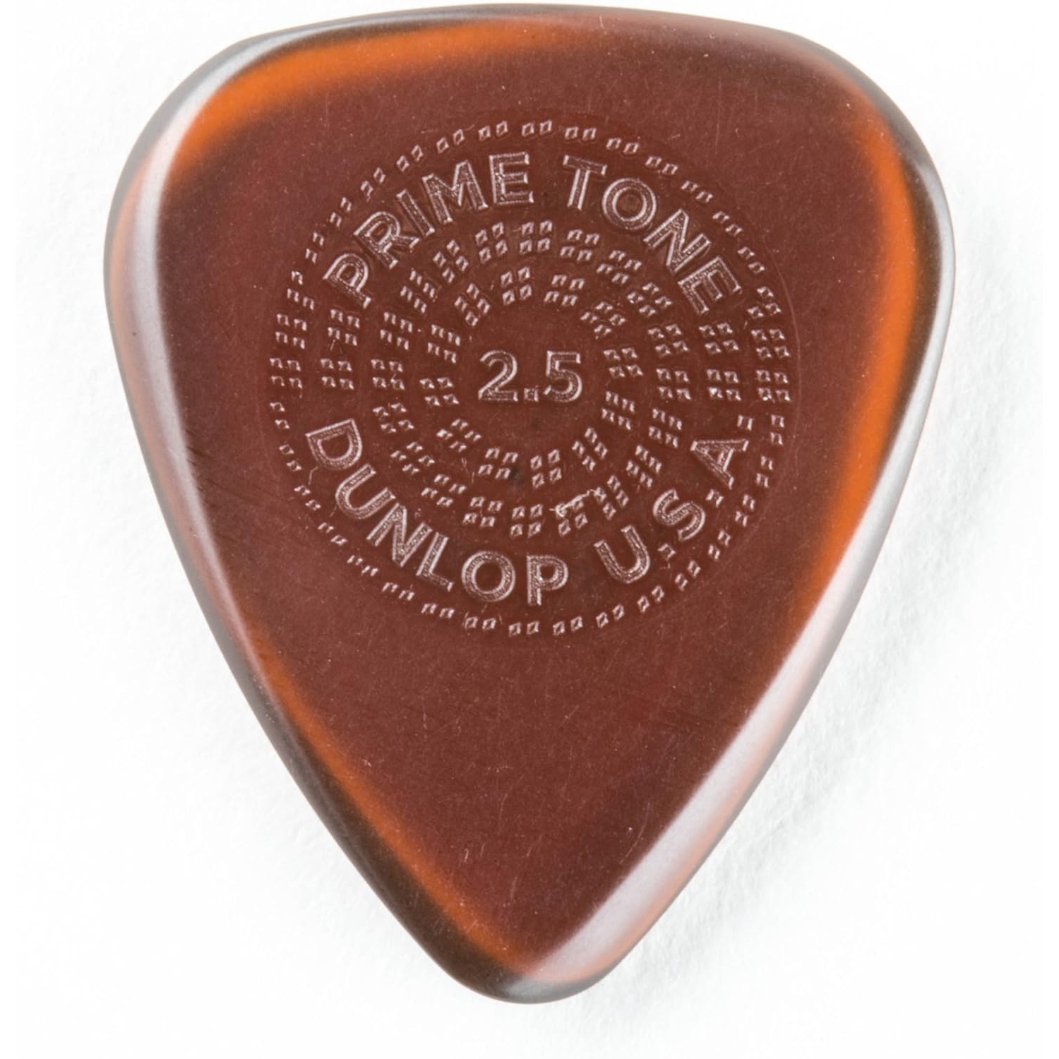 Jim Dunlop Pick Primetone Sculpted Mini Plectra 3'lü Paket Pena (2.50 ...