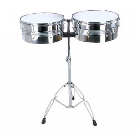 Jinbao JBTB1413 Timbal (Stand Dahil) | doremusic