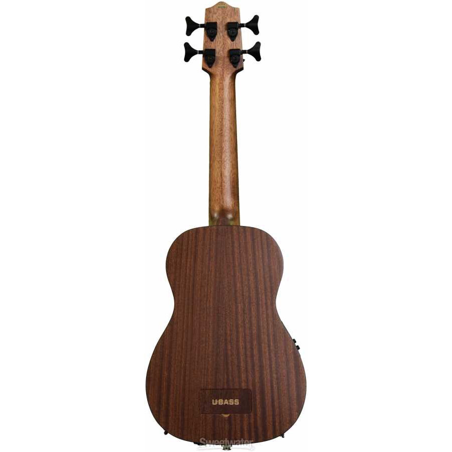 Kala U-Bass Ladin Akustik Mini Bas Gitar | doremusic Kala U-Bass Ladin Akustik Mini Bas Gitar | doremusic
