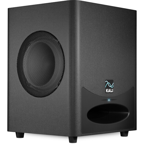 Kali Audio WS-6.2EU 2x6.5" Subwoofer | doremusic