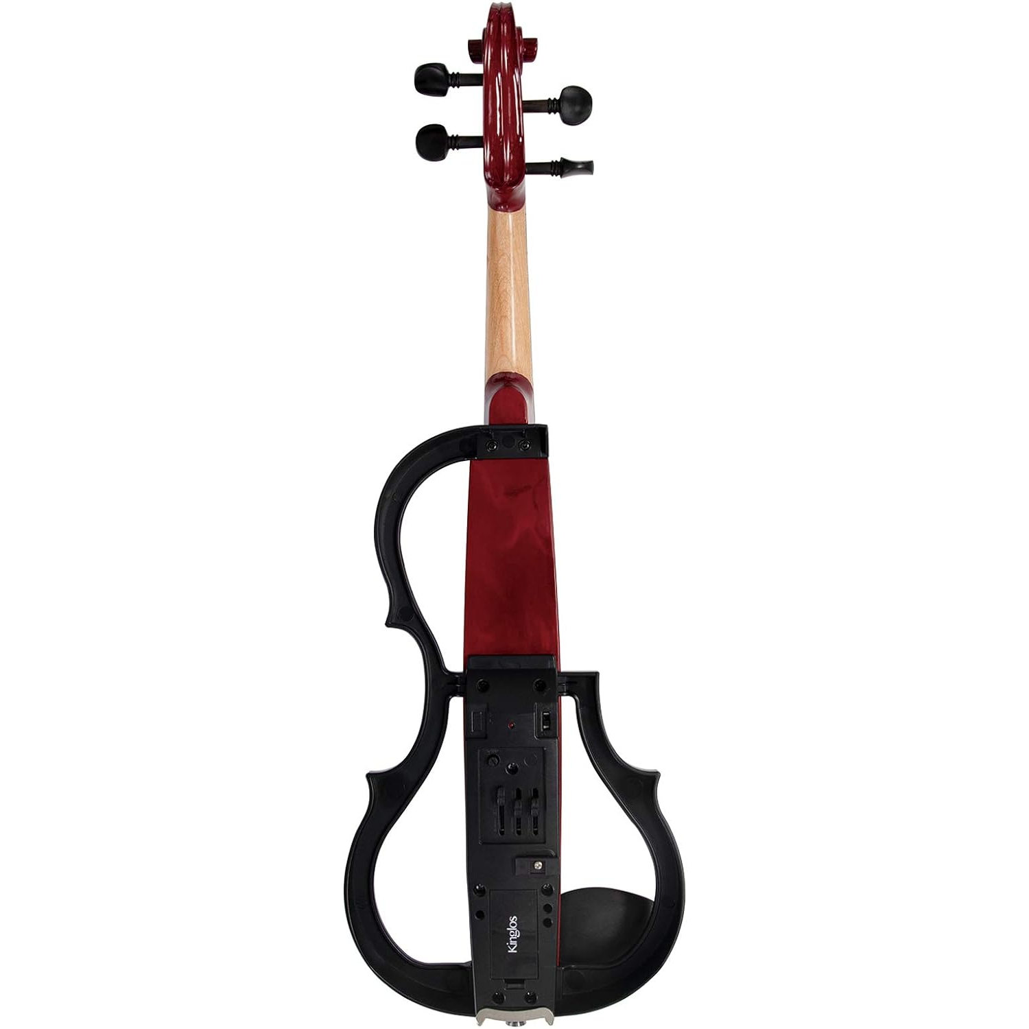 Kinglos SDDS-1803 SDDS Serisi Elektro Keman (4/4) | doremusic