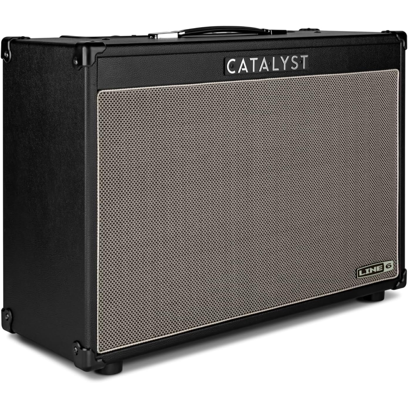 Line 6 Catalyst CX 200 200-watt 2 x 12-inch Combo Amfi | doremusic