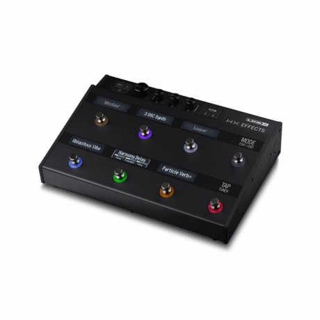 Line 6 Helix HX Effects Processor | doremusic