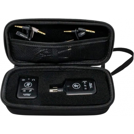 Mackie EleMent Wave XLR Wireless Mikrofon Sistemi | doremusic