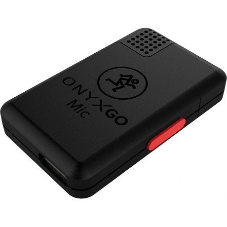 Mackie Onyx Go Bluetooth Yaka Mikrofonu | doremusic