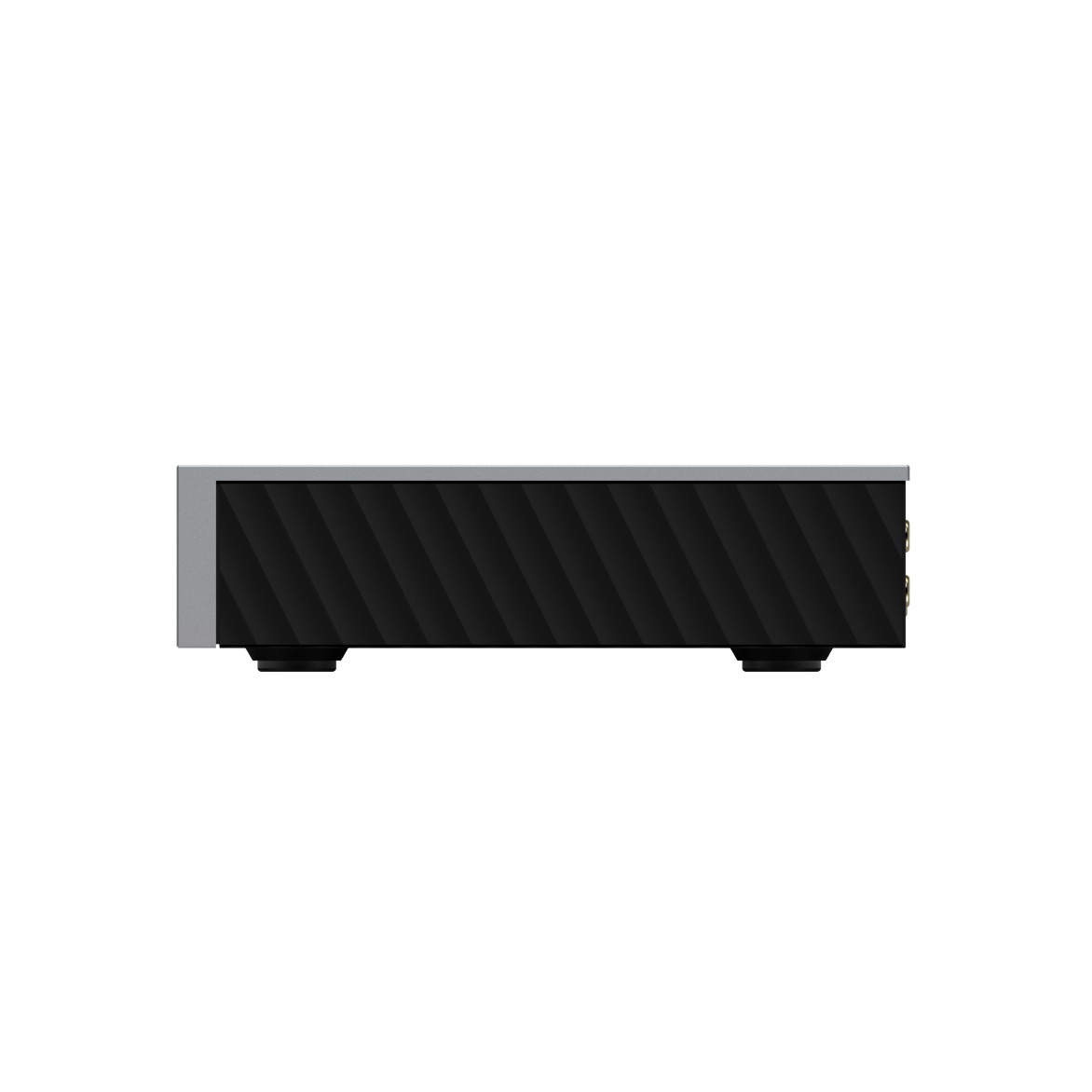 Matrix mini-i Pro 4 Music Streamer | doremusic