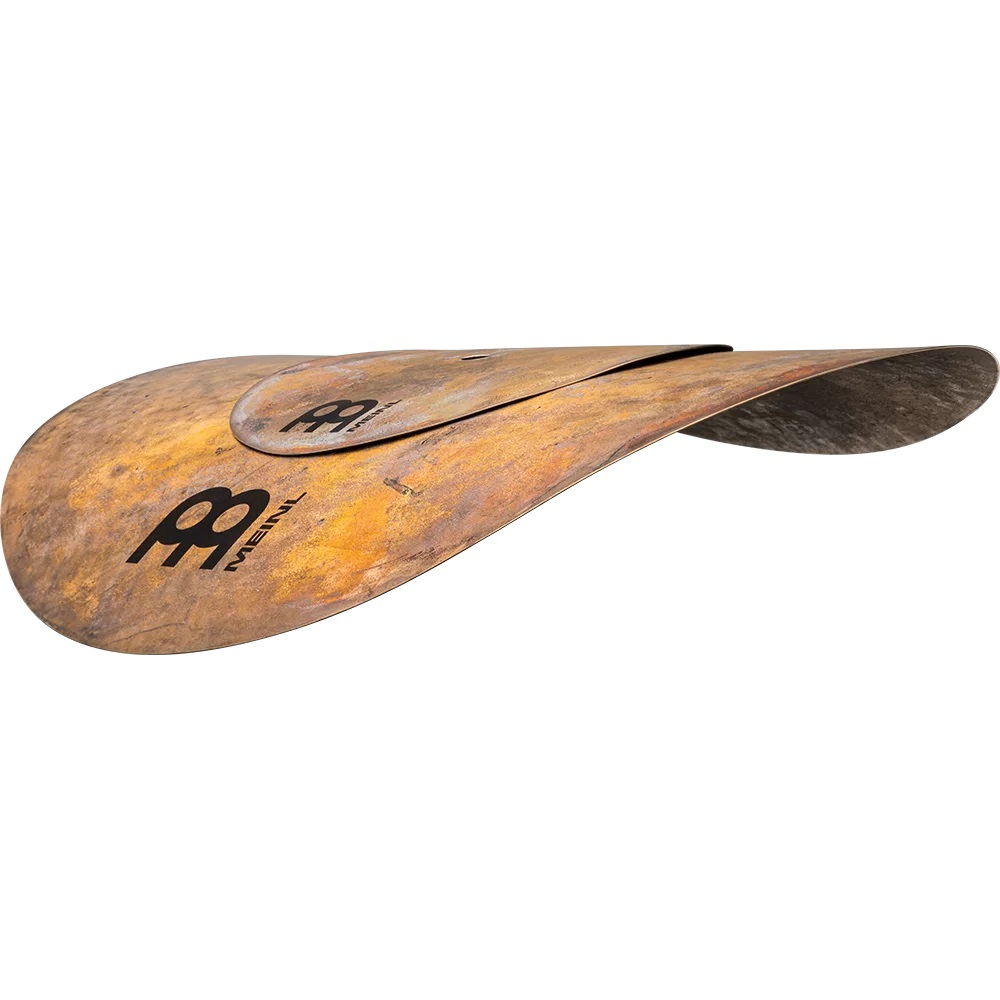 Meinl 8"/16" Byzance Vintage Smack Stack | doremusic