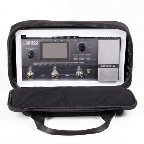 Mooer SC-200 GE200 için Soft Taşıma Çantası | doremusic