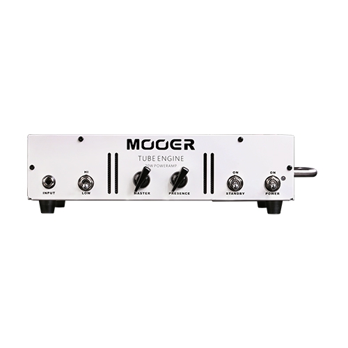 Mooer TUBE ENGINE 20w Tube Power Amp | doremusic