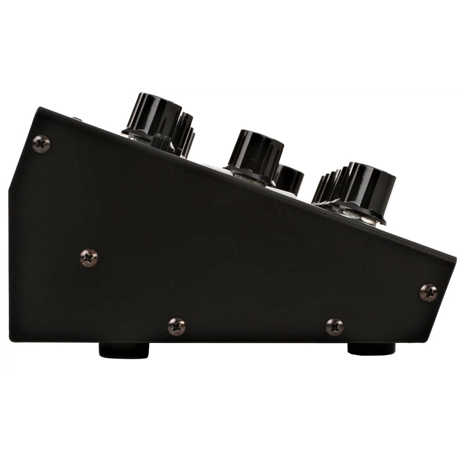 Moog Minitaur Analog Synthesizer | doremusic