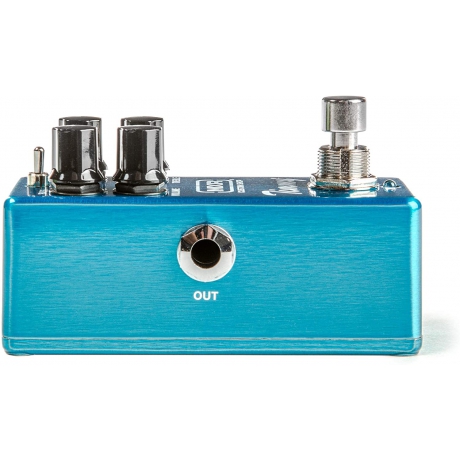MXR CSP027 Timmy Overdrive Mini Pedal | doremusic