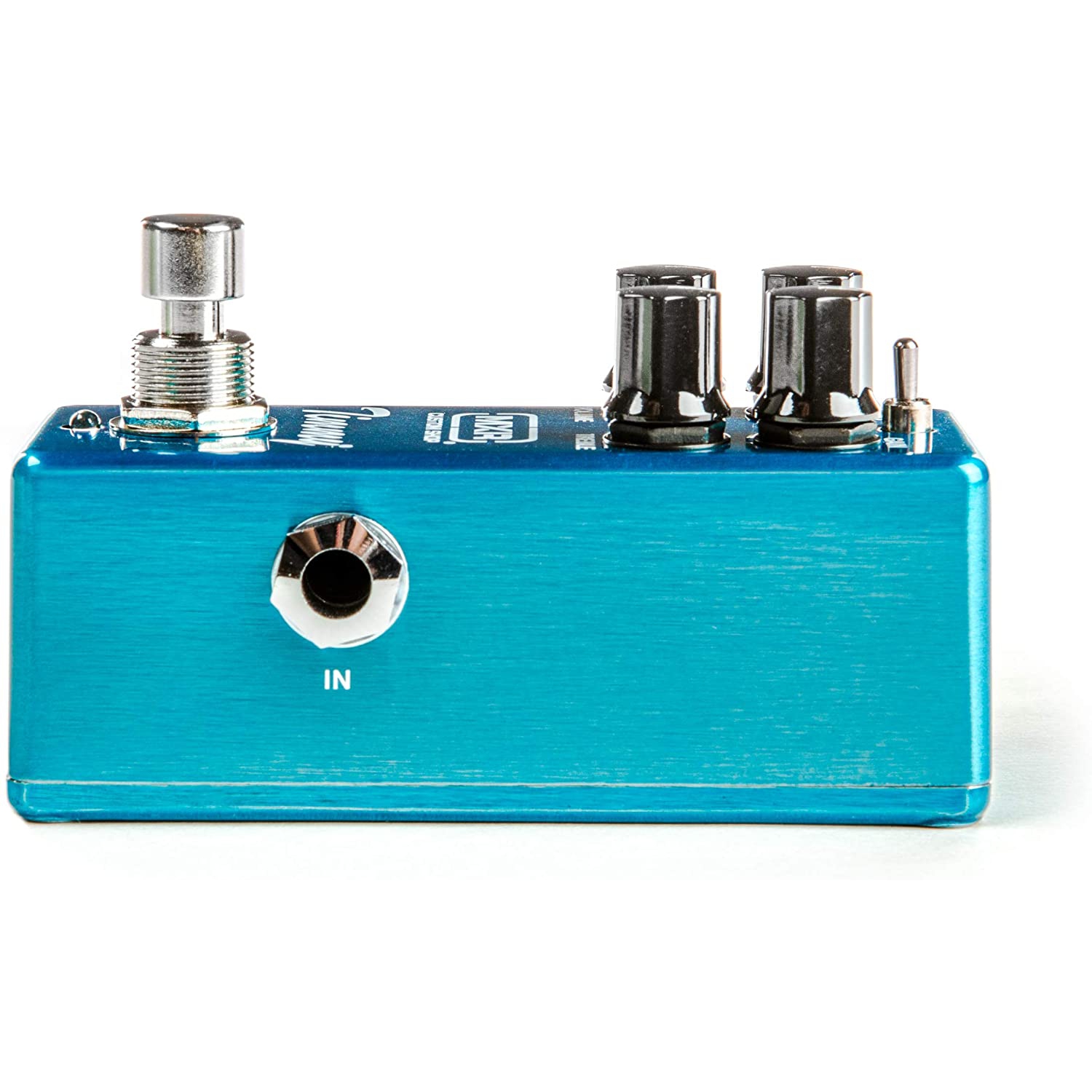 MXR CSP027 Timmy Overdrive Mini Pedal | doremusic