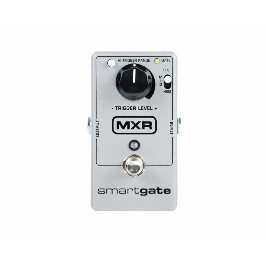 MXR M135 Smart Gate Noise Gate Pedalı | doremusic