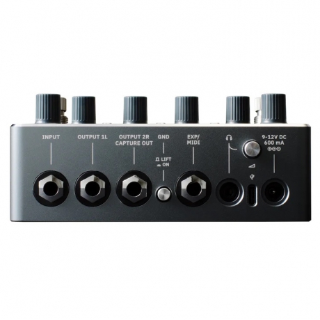 Neural DSP Nano Cortex Dijital Efekt Processor/Profiling Pedal | doremusic