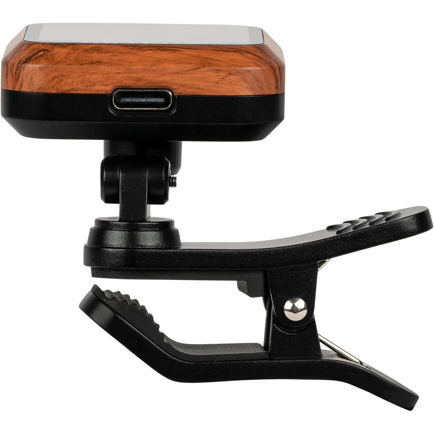 Ortega OETRC Chromatic Clip Tuner | doremusic