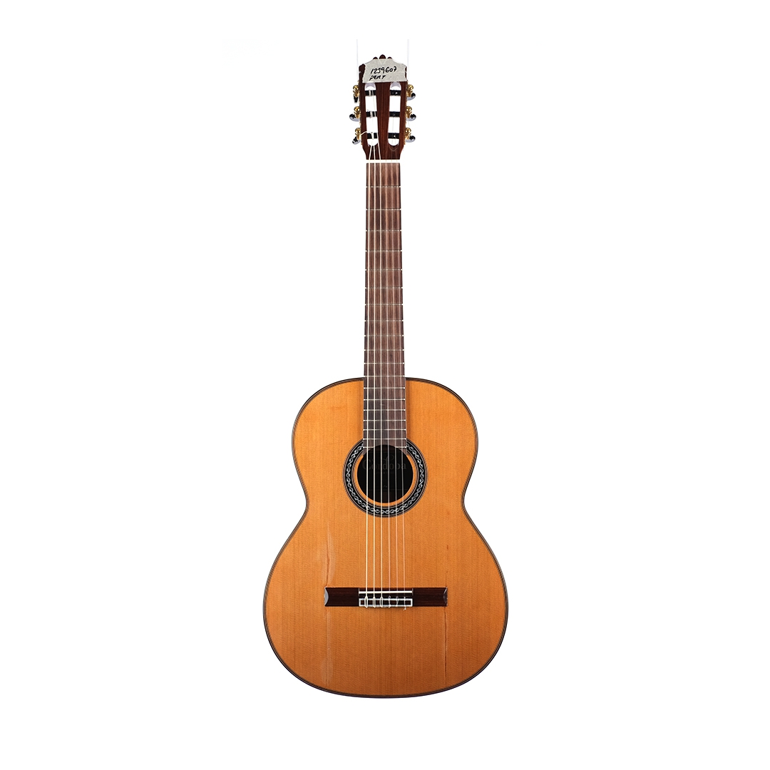 [Outlet] Cordoba C9 CD Klasik Gitar (Ol 23-23293) | doremusic