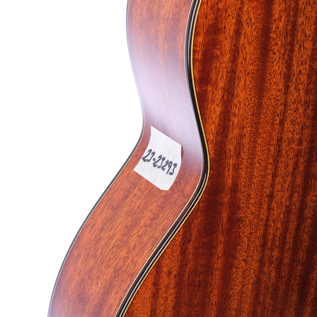 [Outlet] Cordoba C9 CD Klasik Gitar (Ol 23-23293) | doremusic