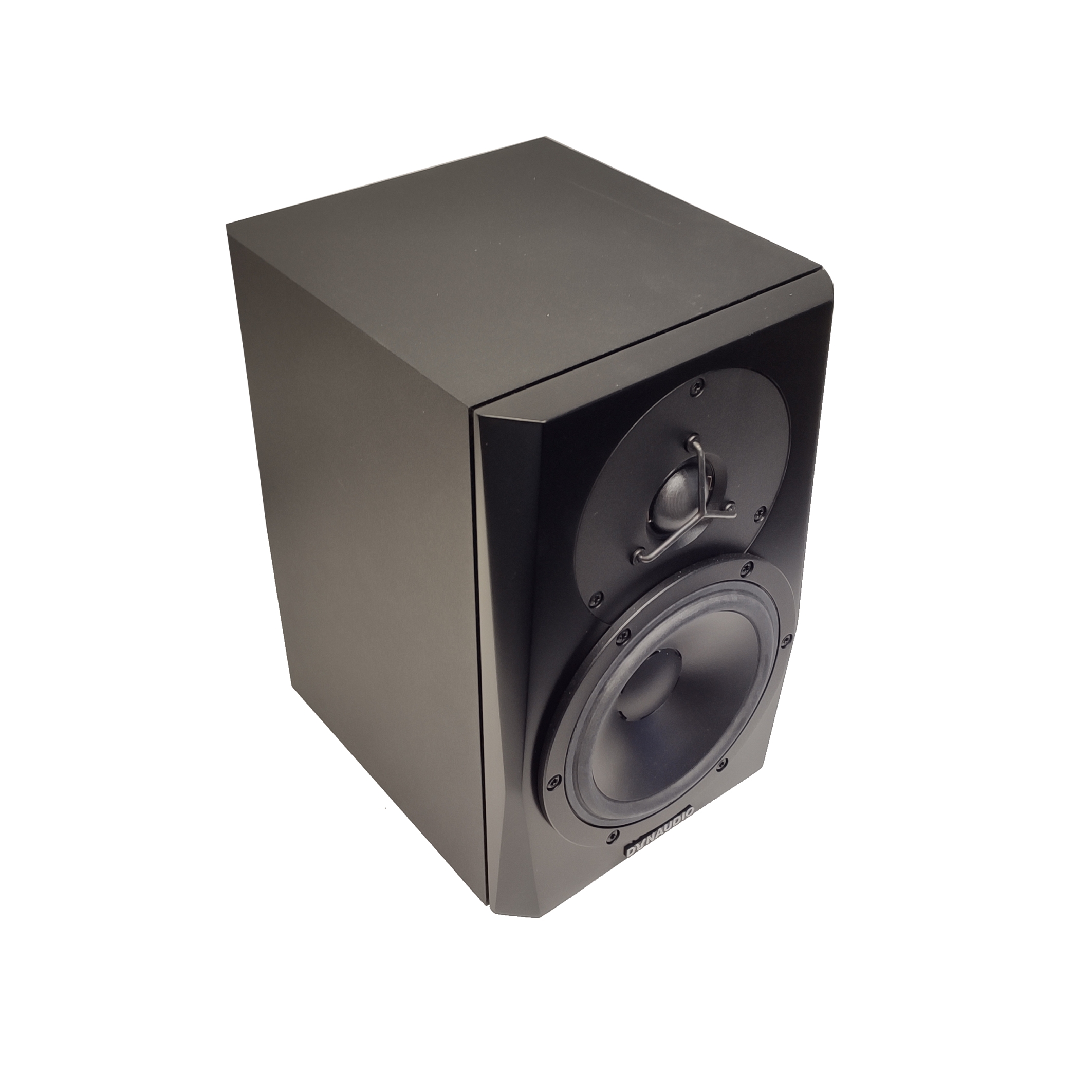 [Outlet] Dynaudio LYD 5 Aktif Stüdyo Monitörü (Siyah) | doremusic