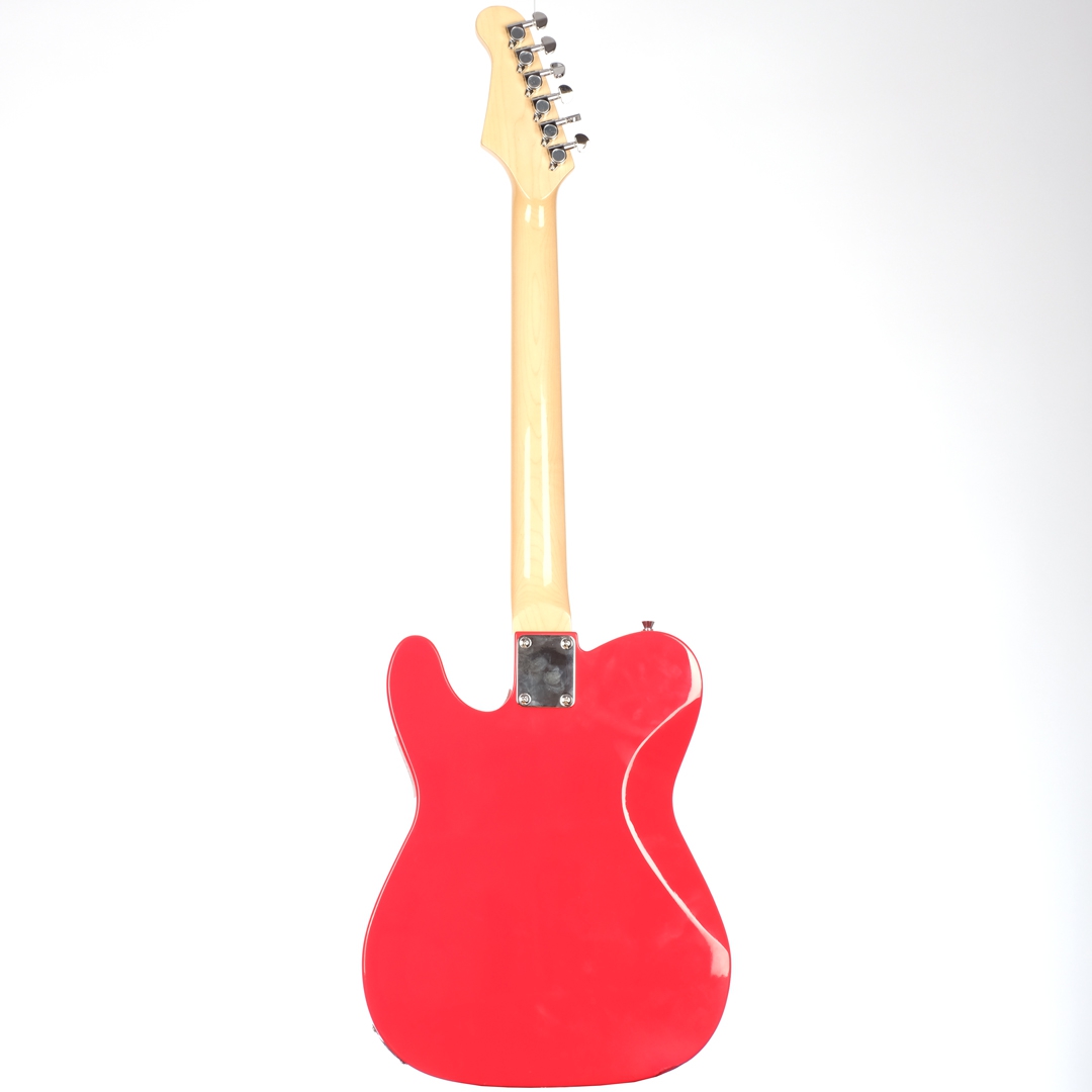 [Outlet] Fenix FT-10MARD Elektro Gitar (Kırmızı) (OL 23-23168) | doremusic