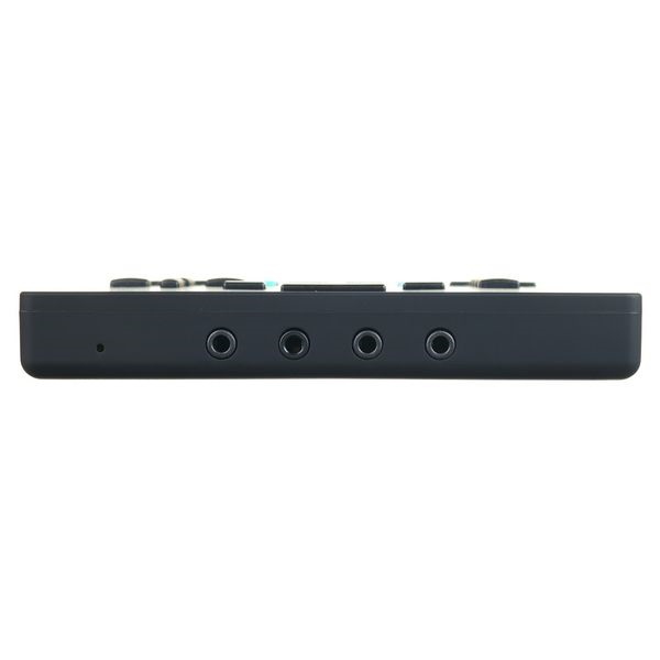 Polyend Tracker Mini Portable Standalone Audio Workstation | doremusic