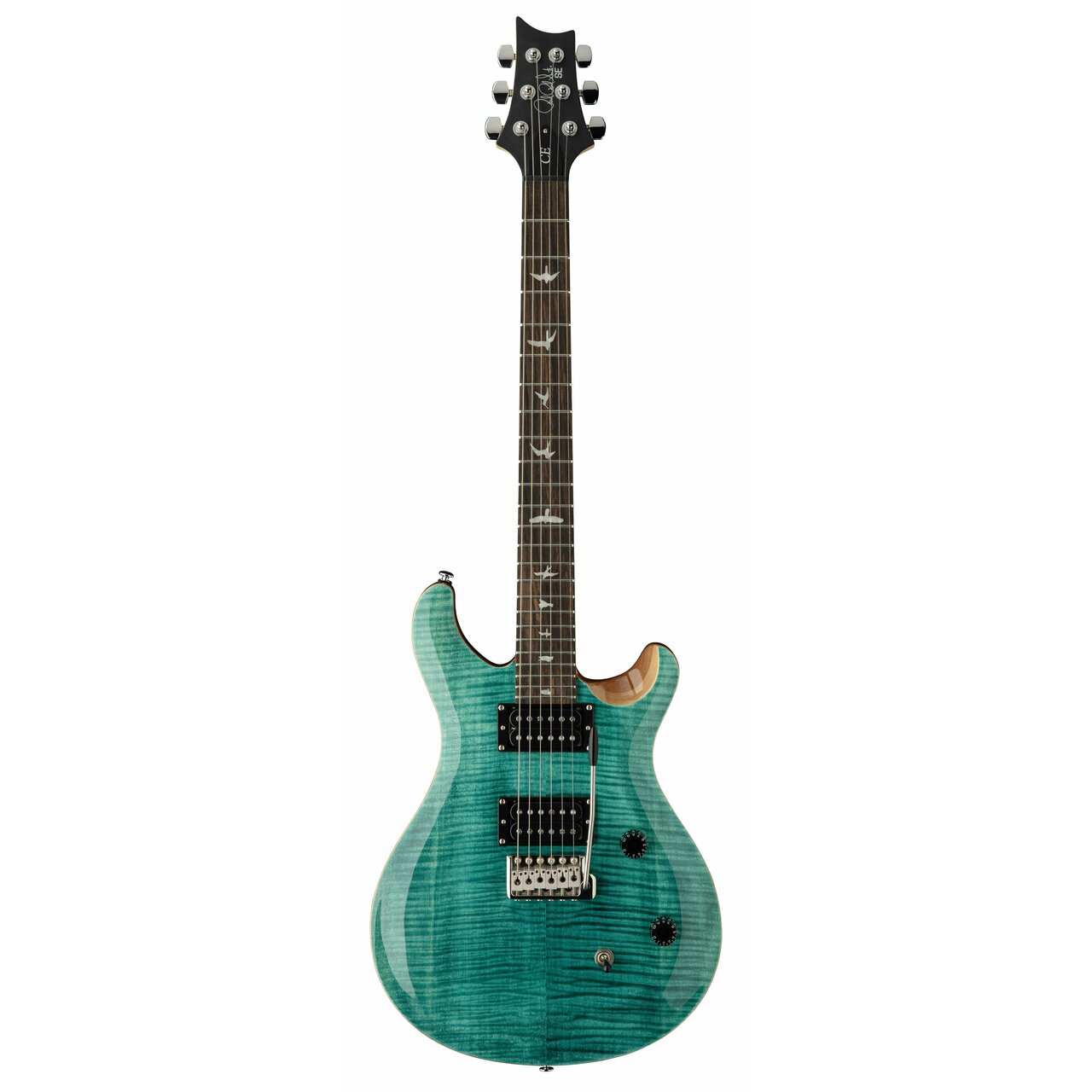 PRS SE CE 24 Elektro Gitar (Turquoise) | doremusic