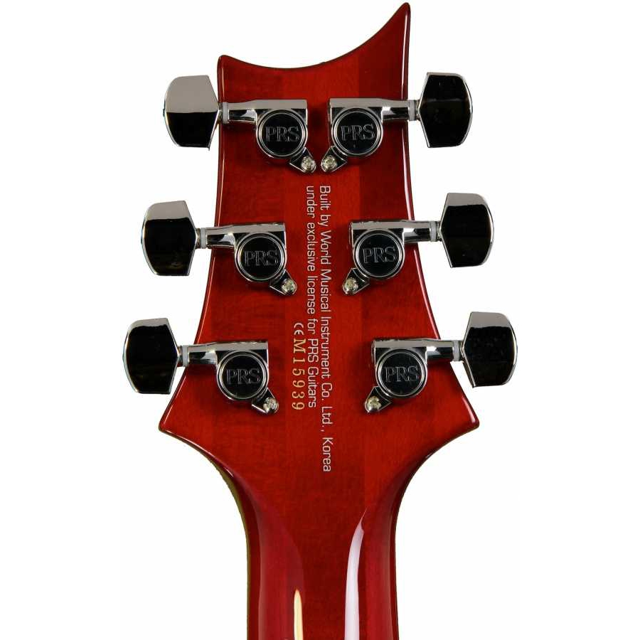 PRS SE Orianthi Signature Elektro Gitar (Red Sparkle) | doremusic