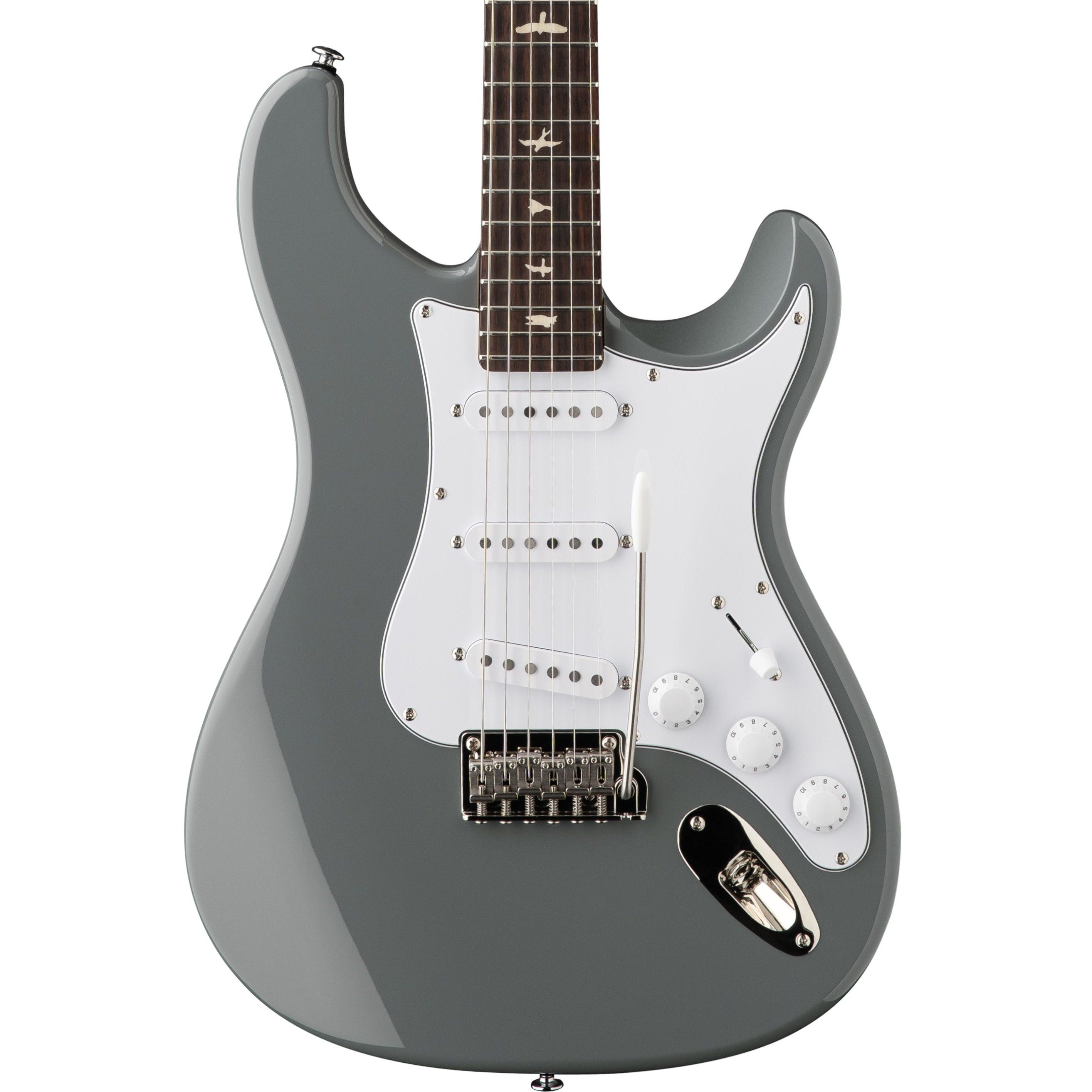 PRS SE Silver Sky Elektro Gitar (Storm Grey) | doremusic