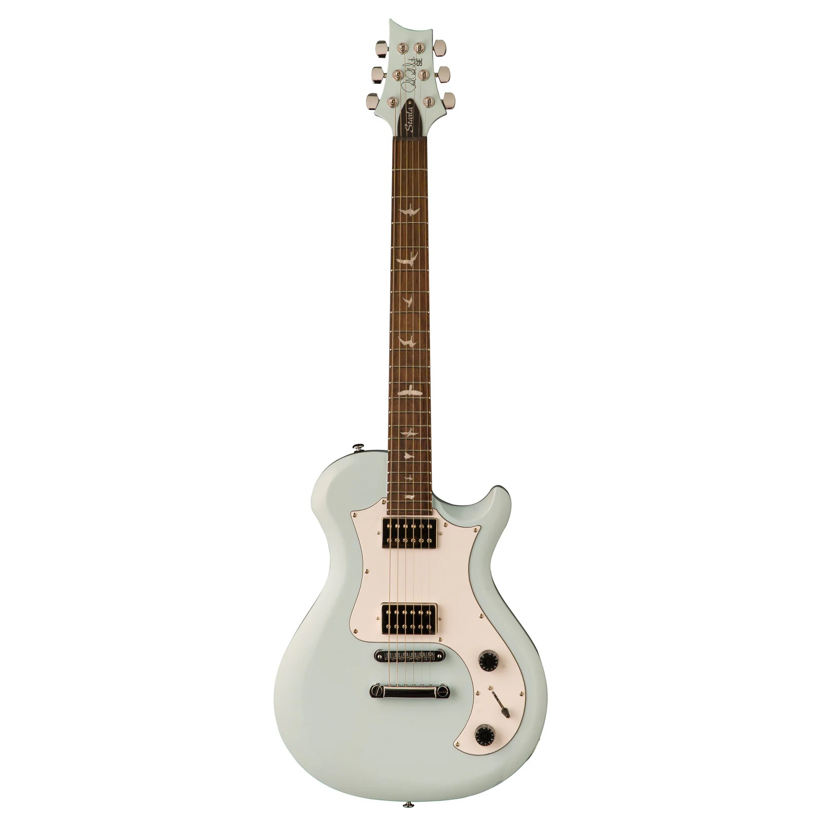 PRS SE Starla Elektro Gitar (Powder Blue) | doremusic