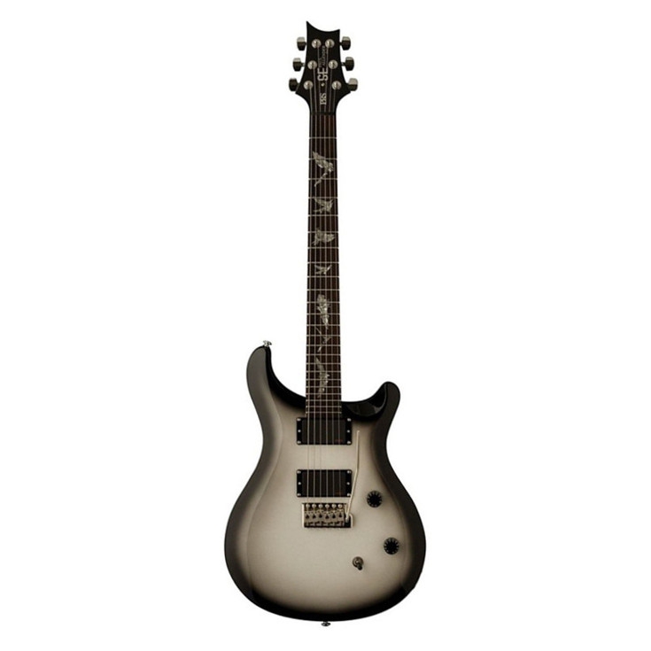 PRS SE Torero Signature Elektro Gitar (Silver Burst) | doremusic
