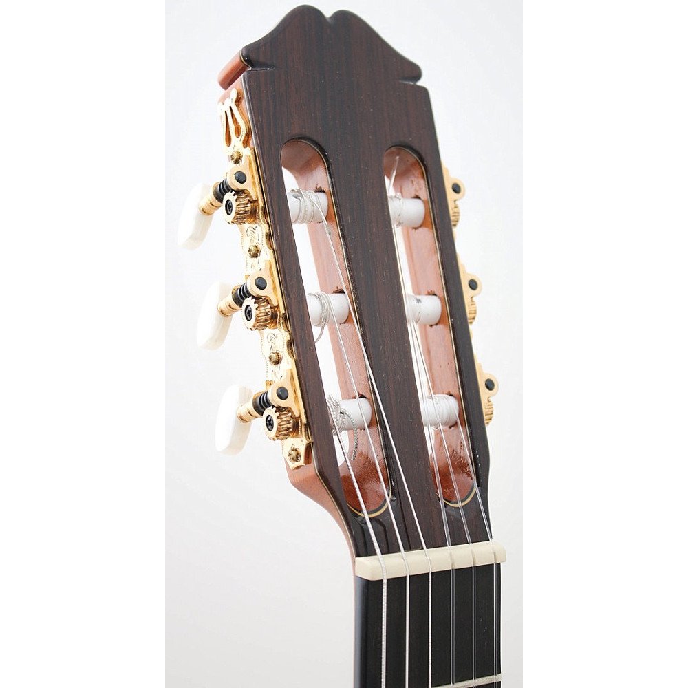 Raimundo 145 Ladin Flamenko Klasik Gitar | doremusic