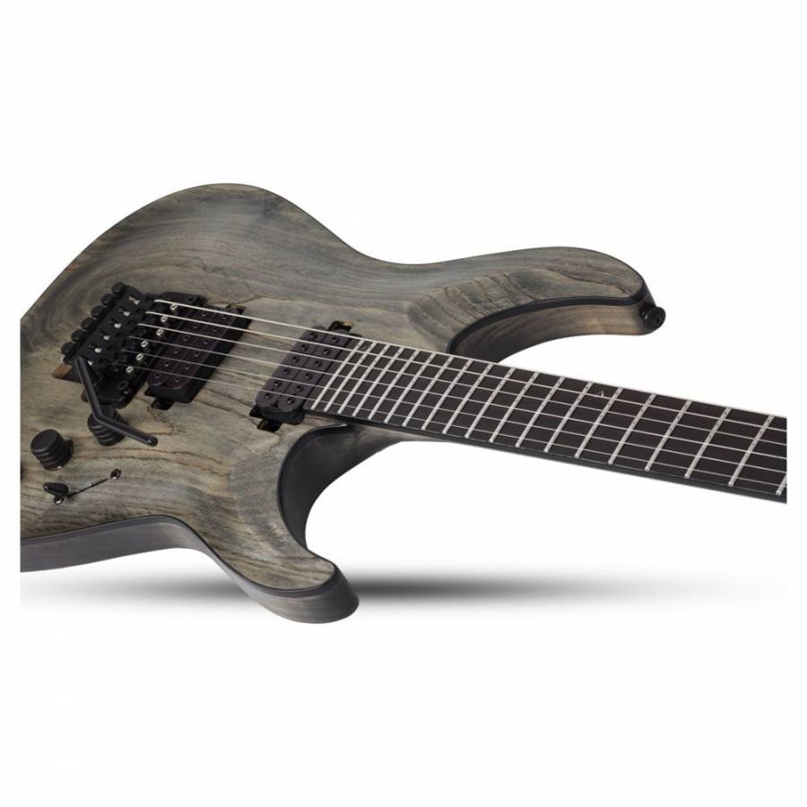 Schecter Apocalypse FR Elektro Gitar (Rusty Grey) | doremusic