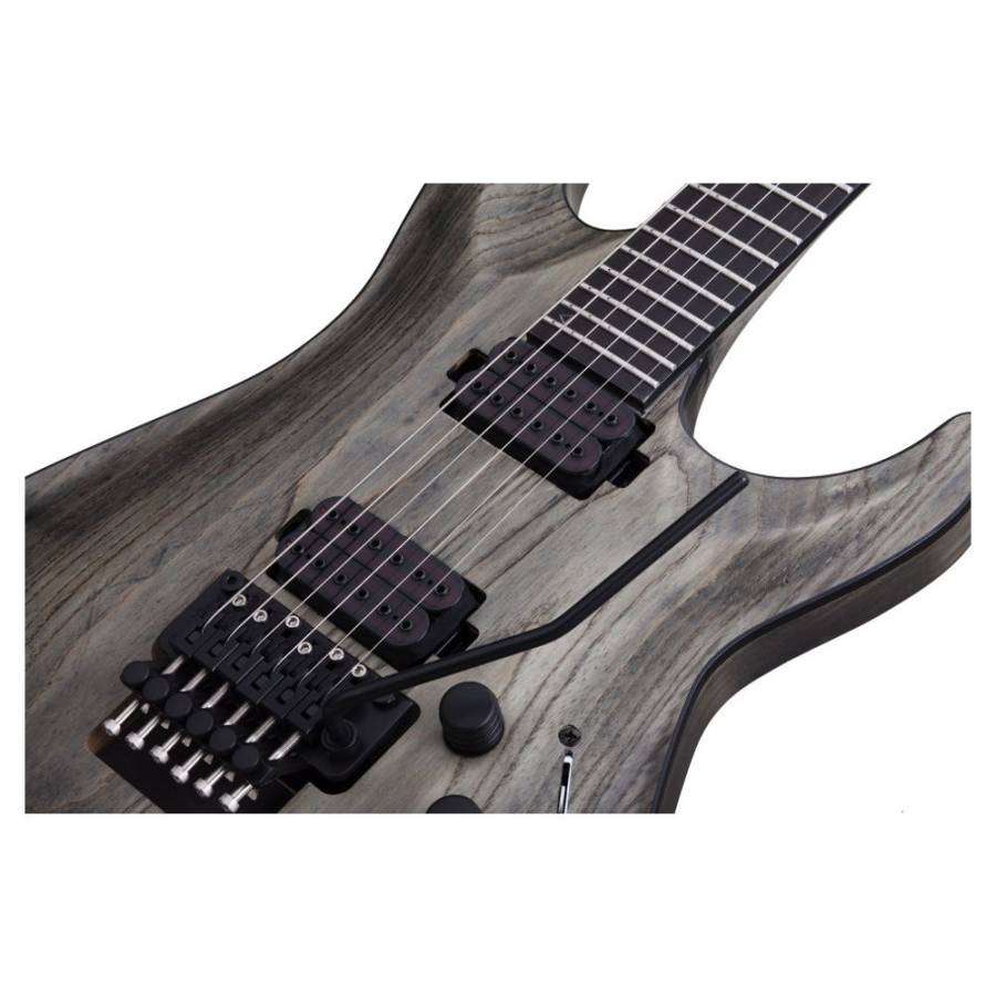 Schecter Apocalypse FR Elektro Gitar (Rusty Grey) | doremusic