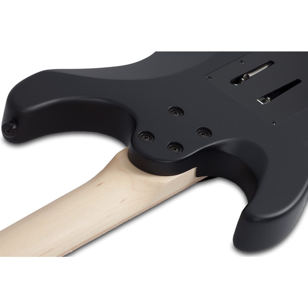 Schecter Sun Valley Super Shredder FR Sustaniac Elektro Gitar (Satin ...