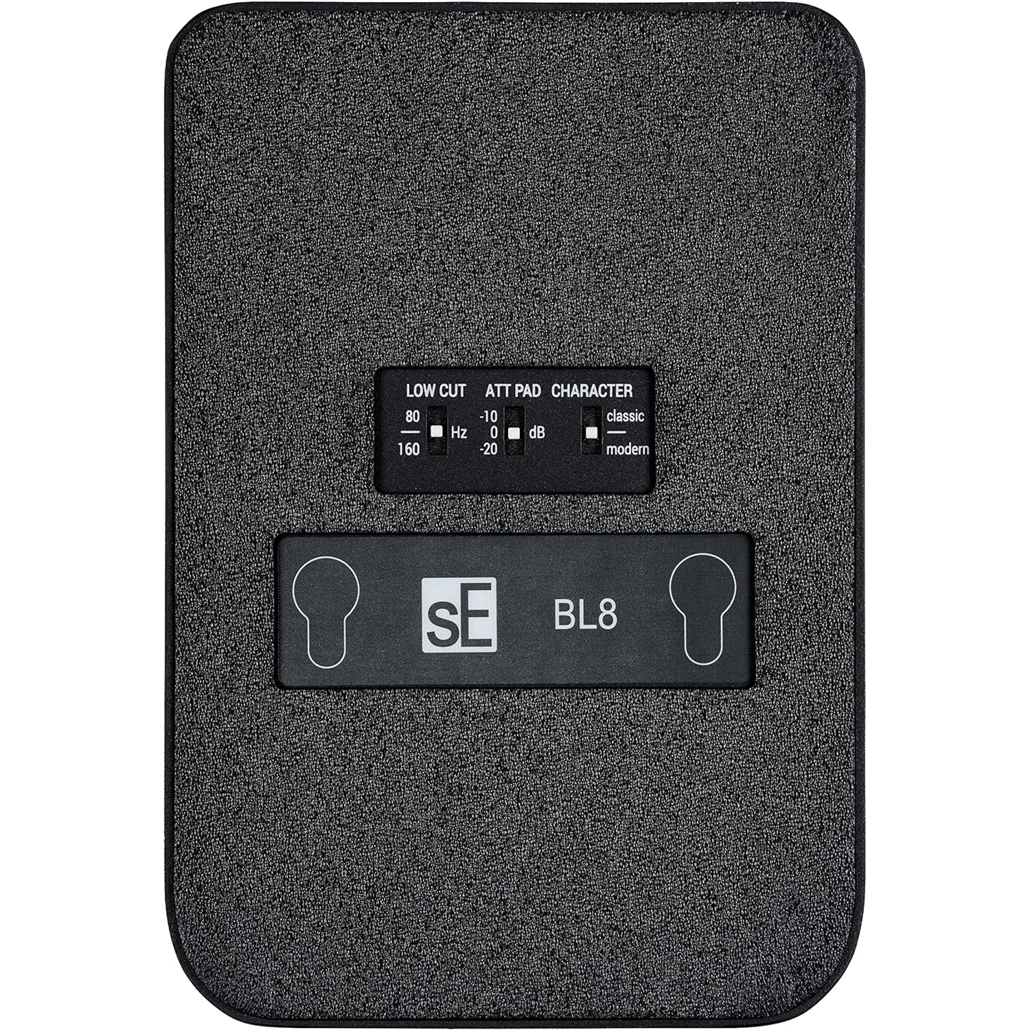 sE Electronics BL8 Kardioid Boundary Mikrofon | doremusic