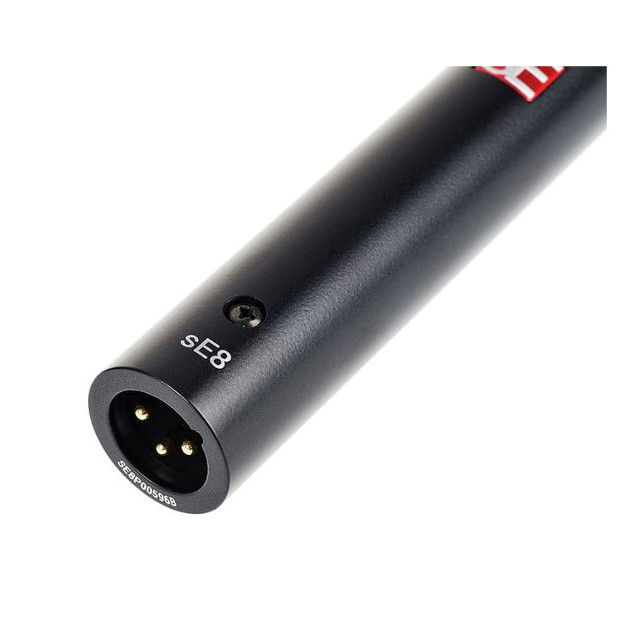 sE Electronics SE8 Stereo Set | doremusic