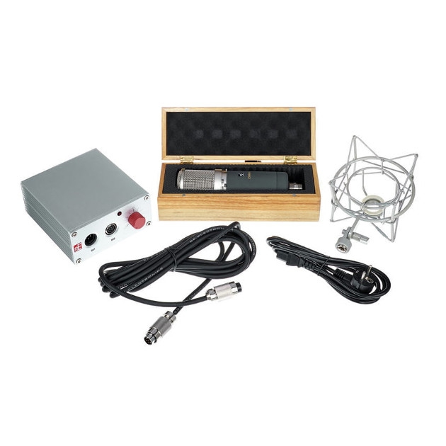 sE Electronics Z5600a II Condenser Mikrofon | doremusic