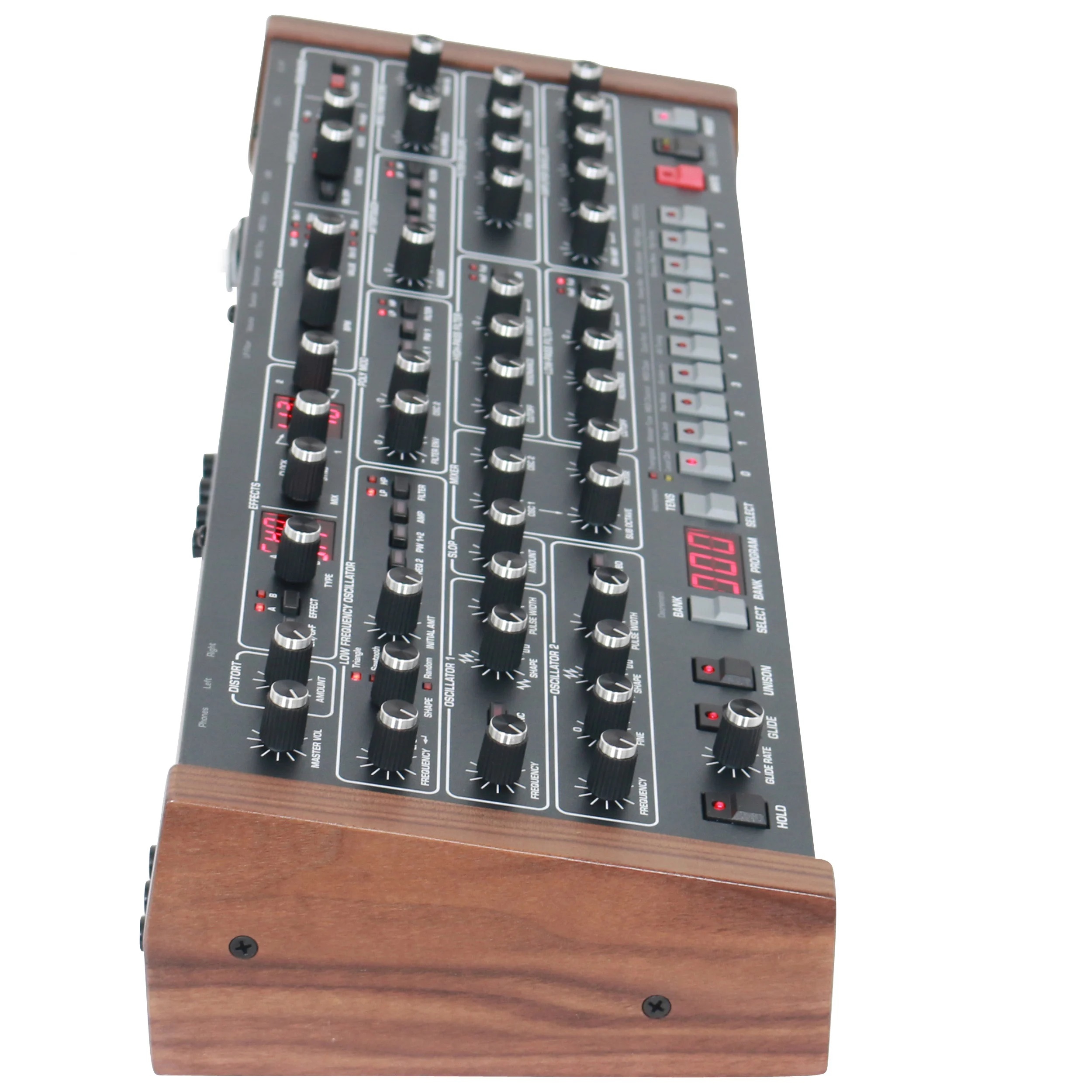 Sequential Prophet 6 Desktop Analog Synthesizer | doremusic