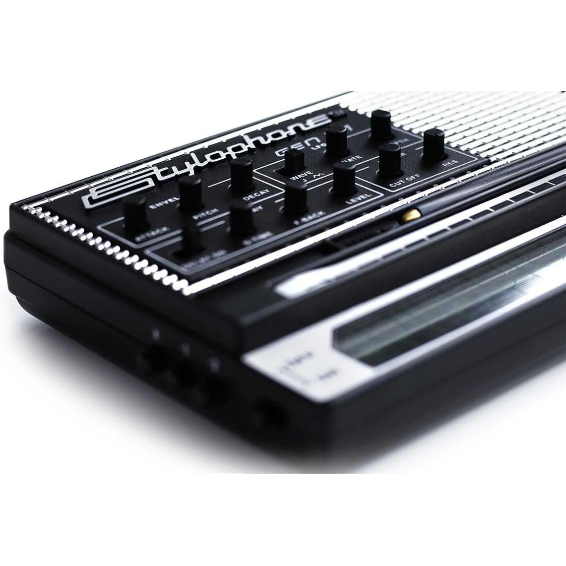 Stylophone Gen X-1 Portable Analog Synthesizer | doremusic