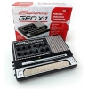 Stylophone Gen X-1 Portable Analog Synthesizer | doremusic