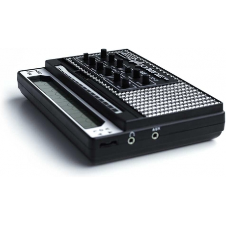 Stylophone Gen X-1 Portable Analog Synthesizer | doremusic
