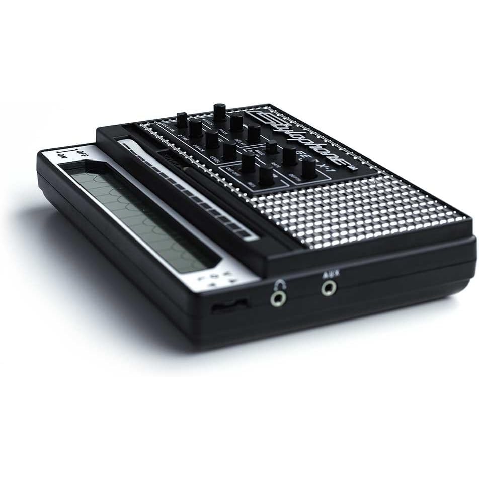 Stylophone Gen X-1 Portable Analog Synthesizer | doremusic