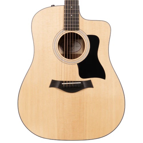 Taylor 110ce Special Edition Sapele/Sitka Elektro Akustik Gitar | doremusic