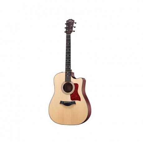 Taylor 310ce Elektro Akustik Gitar (Natural) | doremusic
