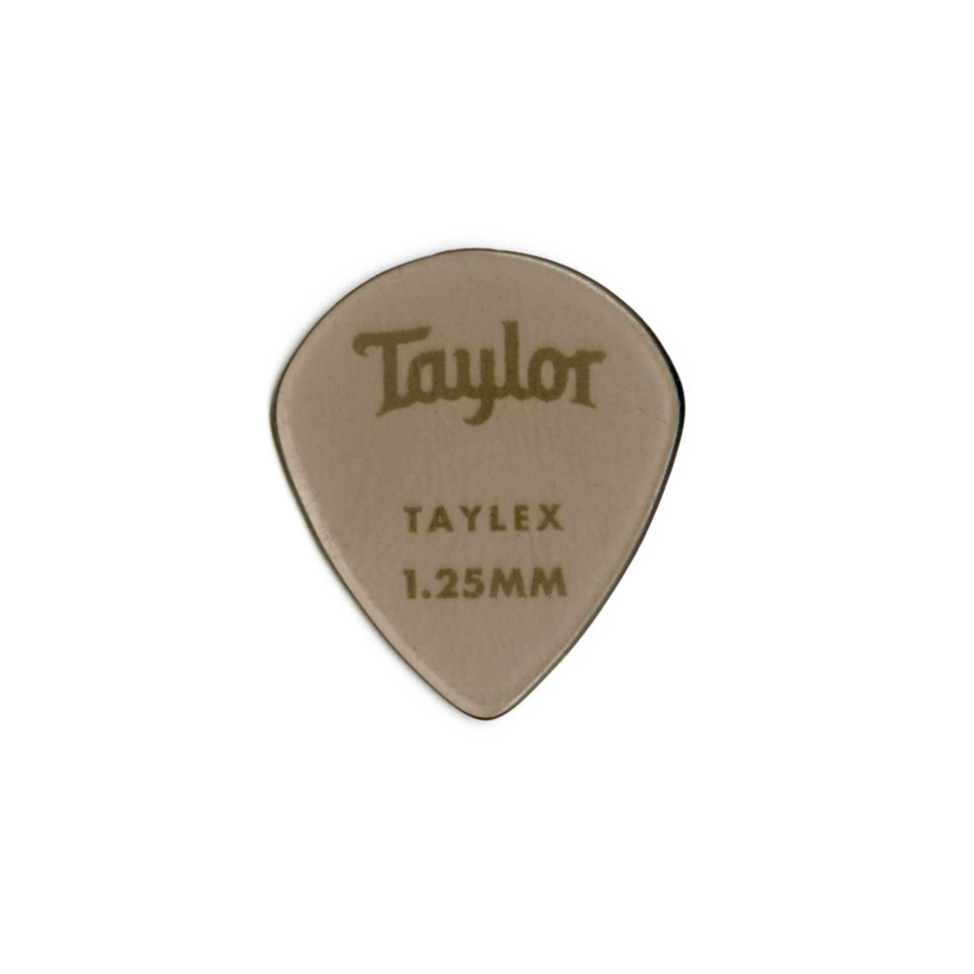 Taylor 70718 Taylex 651 Smoke Grey 6'lı Paket Pena (1.25 mm) | doremusic