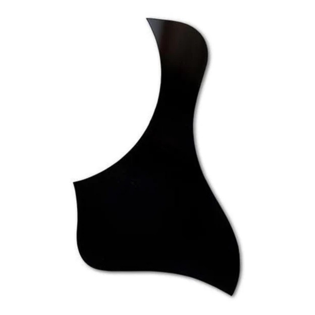 Taylor 7303 Sağ Çalım GS Mini Pickguard (Siyah) | doremusic