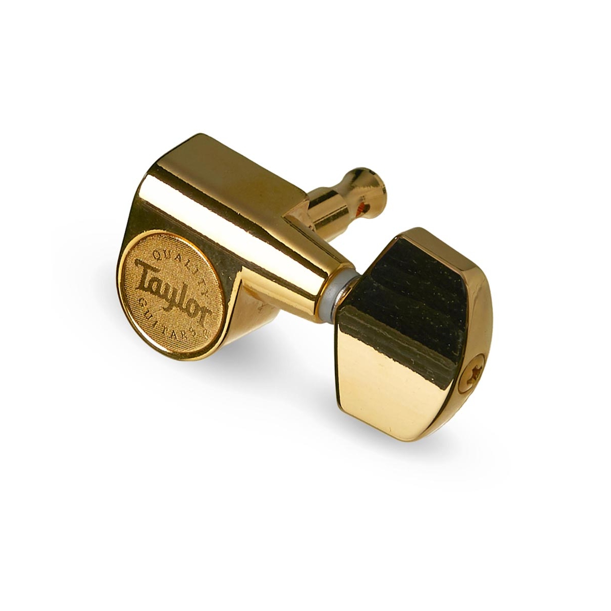 Taylor 80453 Mini Gitar Burgusu (Gold) | doremusic
