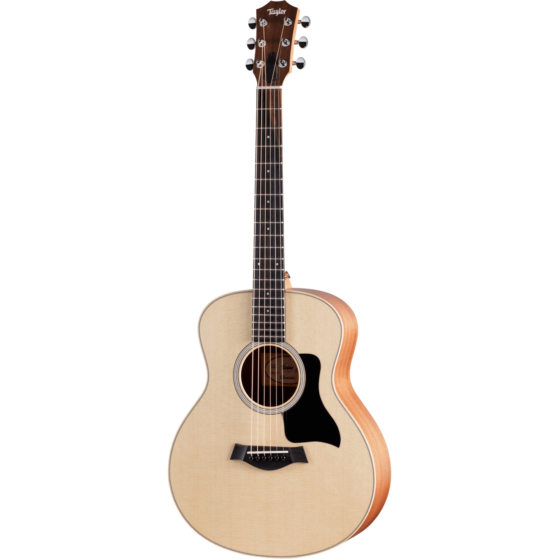 Taylor GS Mini Sapele Ladin Akustik Gitar (Natural) | doremusic