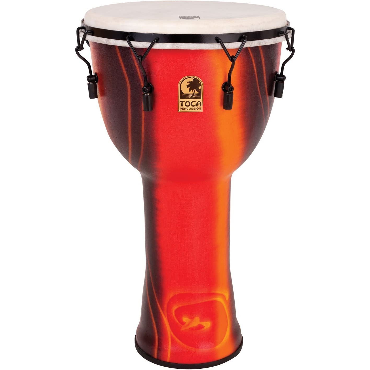 Toca SFDMX-14FB Djembe | doremusic