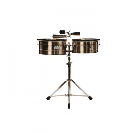 Toca Sheila E. Signature T1415-SEC Timbal | doremusic