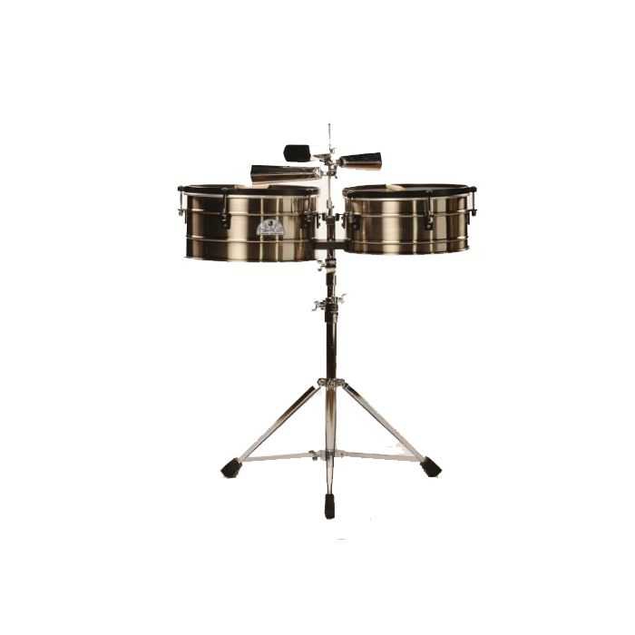Toca Sheila E. Signature T1415-SEC Timbal | doremusic